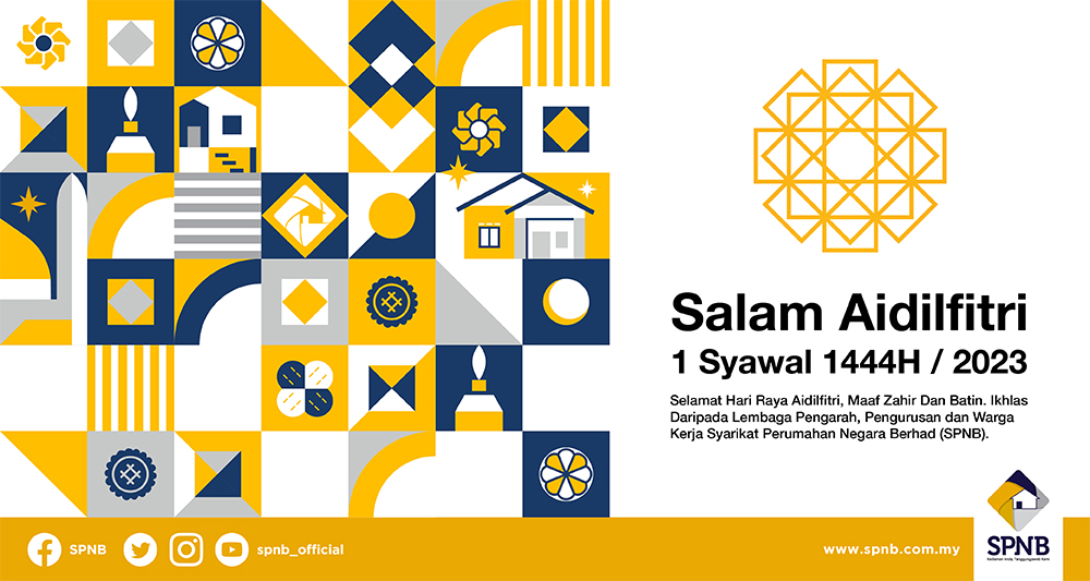 SPNB - Syarikat Perumahan Negara Berhad
