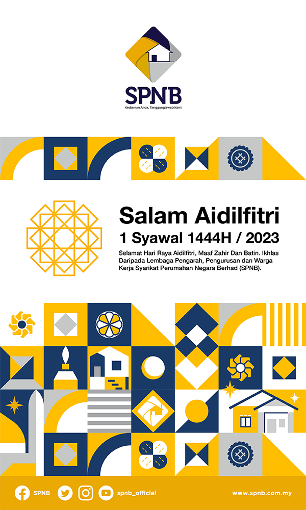 SPNB - Syarikat Perumahan Negara Berhad